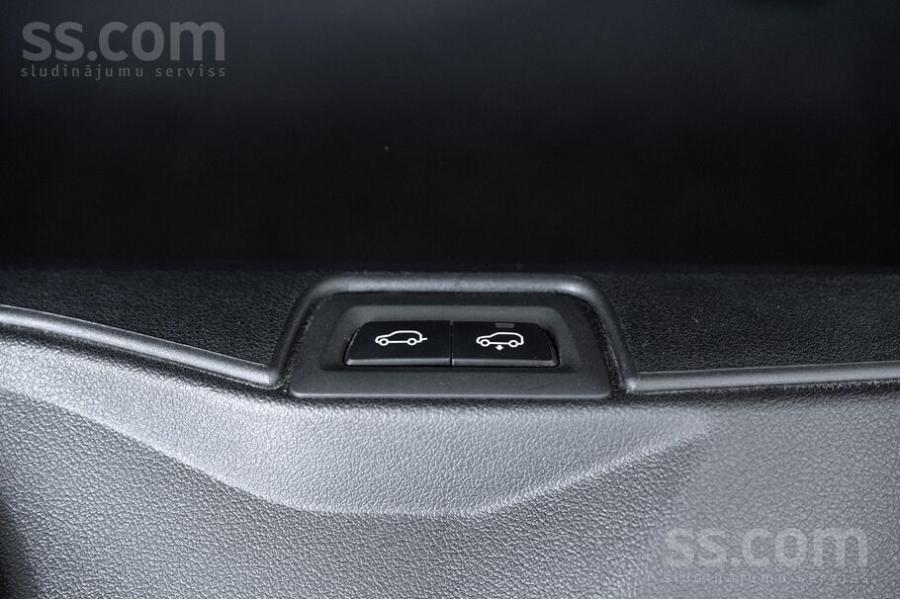 Melns BMW X7 2019 Rīga, ar dzinēja tilpumu 3.00 L un nobraukumu 271 tūkst. km par 43990 €, foto 9 vietnē AUTOMOTO.COM.LV
