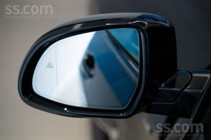 Melns BMW X7 2019 Rīga, ar dzinēja tilpumu 3.00 L un nobraukumu 271 tūkst. km par 43990 €, foto 13 vietnē AUTOMOTO.COM.LV