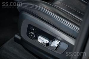 Melns BMW X7 2019 Rīga, ar dzinēja tilpumu 3.00 L un nobraukumu 271 tūkst. km par 43990 €, foto 23 vietnē AUTOMOTO.COM.LV