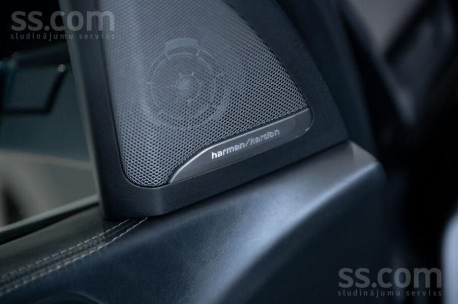Melns BMW X7 2019 Rīga, ar dzinēja tilpumu 3.00 L un nobraukumu 271 tūkst. km par 43990 €, foto 26 vietnē AUTOMOTO.COM.LV