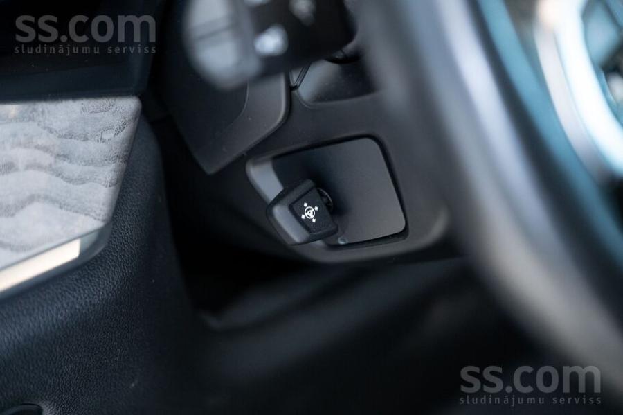 Melns BMW X7 2019 Rīga, ar dzinēja tilpumu 3.00 L un nobraukumu 271 tūkst. km par 43990 €, foto 27 vietnē AUTOMOTO.COM.LV