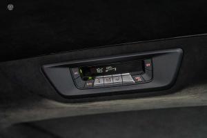 Черный БМВ X7 2019 в Вильнюс, объемом двигателя 3.00 л и пробегом 151 тыс. км за 49000 €, фото 17 на AUTOMOTO.COM.LV