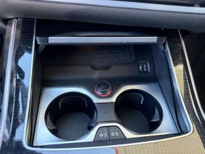 Melns BMW X7 2019 Tauragė, ar dzinēja tilpumu 2.99 L un nobraukumu 190 tūkst. km par 42900 €, foto 21 vietnē AUTOMOTO.COM.LV