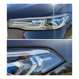 Melns BMW X7 2019 Tauragė, ar dzinēja tilpumu 2.99 L un nobraukumu 190 tūkst. km par 42900 €, foto 29 vietnē AUTOMOTO.COM.LV