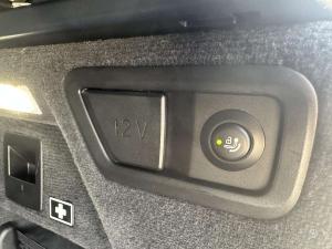 Черный БМВ X7 2019 в Тельшяй, объемом двигателя 2.99 л и пробегом 150 тыс. км за 40500 €, фото 14 на AUTOMOTO.COM.LV