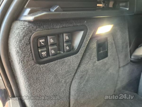 БМВ X7 2019 в Таллин на AUTOMOTO.COM.LV Черный БМВ X7 2019 в Таллин, объемом двигателя 3.00 л и пробегом 197 тыс. км за 52000 €, фото 10 на AUTOMOTO.COM.LV