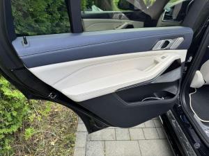 Melns BMW X7 2019 Kauņa, ar dzinēja tilpumu 2.99 L un nobraukumu 161 tūkst. km par 51999 €, foto 17 vietnē AUTOMOTO.COM.LV