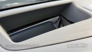 Black BMW X7 2019 in Tallinn, with an engine capacity of 3.00 L and mileage of 89 thousand km for 49900 €, photo 22 on AUTOMOTO.COM.LV
