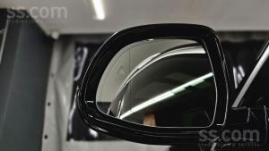 Black BMW X7 2019 in Tallinn, with an engine capacity of 3.00 L and mileage of 67 thousand km for 69995 €, photo 20 on AUTOMOTO.COM.LV
