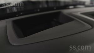 Black BMW X7 2019 in Tallinn, with an engine capacity of 3.00 L and mileage of 67 thousand km for 69995 €, photo 24 on AUTOMOTO.COM.LV