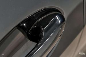 Black BMW X7 2020 in Marijampole, with an engine capacity of 3.00 L and mileage of 179 thousand km for 47950 €, photo 9 on AUTOMOTO.COM.LV