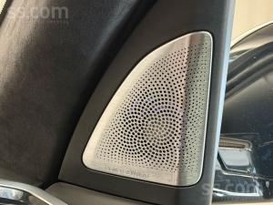 Melns BMW X7 2020 Rīga, ar dzinēja tilpumu 3.00 L un nobraukumu 129 tūkst. km par 54990 €, foto 12 vietnē AUTOMOTO.COM.LV