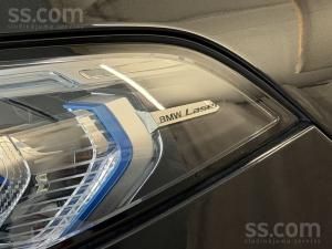 Melns BMW X7 2020 Rīga, ar dzinēja tilpumu 3.00 L un nobraukumu 129 tūkst. km par 54990 €, foto 14 vietnē AUTOMOTO.COM.LV
