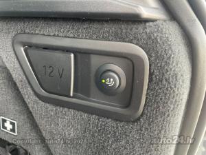 Черный БМВ X7 2020 в Таллин, объемом двигателя 3.00 л и пробегом 99 тыс. км за 63500 €, фото 18 на AUTOMOTO.COM.LV