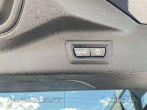 Черный БМВ X7 2020 в Таллин, объемом двигателя 3.00 л и пробегом 99 тыс. км за 63500 €, фото 20 на AUTOMOTO.COM.LV