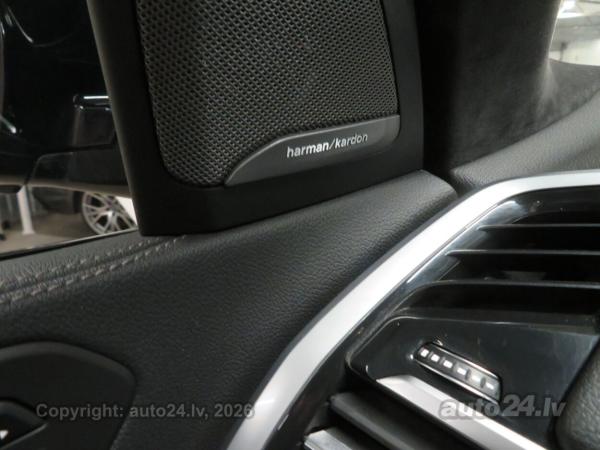 Melns BMW X7 2021 Tallina, ar dzinēja tilpumu 3.00 L un nobraukumu 170 tūkst. km par 54900 €, foto 11 vietnē AUTOMOTO.COM.LV