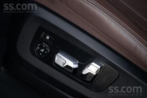 Melns BMW X7 2022 Jelgava, ar dzinēja tilpumu 3.00 L un nobraukumu 0 tūkst. km par 78500 €, foto 20 vietnē AUTOMOTO.COM.LV