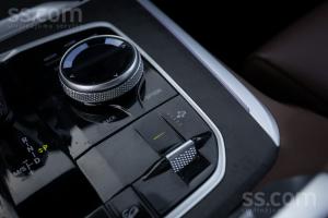 Melns BMW X7 2022 Jelgava, ar dzinēja tilpumu 3.00 L un nobraukumu 0 tūkst. km par 78500 €, foto 30 vietnē AUTOMOTO.COM.LV