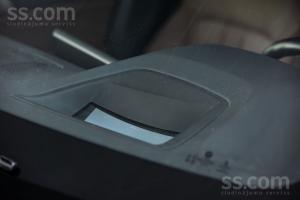 Melns BMW X7 2022 Jelgava, ar dzinēja tilpumu 3.00 L un nobraukumu 0 tūkst. km par 78500 €, foto 31 vietnē AUTOMOTO.COM.LV