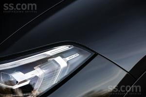 Melns BMW X7 2022 Jelgava, ar dzinēja tilpumu 3.00 L un nobraukumu 0 tūkst. km par 78500 €, foto 33 vietnē AUTOMOTO.COM.LV