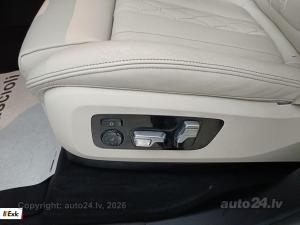 Черный БМВ X7 2022 в Таллин, объемом двигателя 3.00 л и пробегом 123 тыс. км за 54900 €, фото 25 на AUTOMOTO.COM.LV
