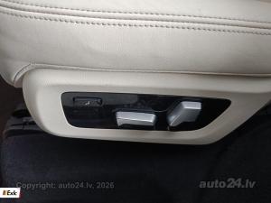 Черный БМВ X7 2022 в Таллин, объемом двигателя 3.00 л и пробегом 123 тыс. км за 54900 €, фото 26 на AUTOMOTO.COM.LV