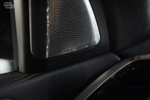 Black BMW X7 2022 in Kaunas, with an engine capacity of 3.00 L and mileage of 101 thousand km for 64771 €, photo 25 on AUTOMOTO.COM.LV