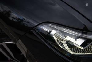 Melns BMW X7 2022 Viļņa, ar dzinēja tilpumu 3.00 L un nobraukumu 58 tūkst. km par 69500 €, foto 6 vietnē AUTOMOTO.COM.LV