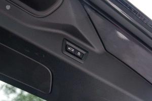 Melns BMW X7 2022 Viļņa, ar dzinēja tilpumu 3.00 L un nobraukumu 58 tūkst. km par 69500 €, foto 13 vietnē AUTOMOTO.COM.LV