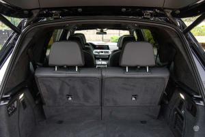 Melns BMW X7 2022 Viļņa, ar dzinēja tilpumu 3.00 L un nobraukumu 58 tūkst. km par 69500 €, foto 15 vietnē AUTOMOTO.COM.LV