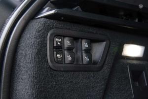 Melns BMW X7 2022 Viļņa, ar dzinēja tilpumu 3.00 L un nobraukumu 58 tūkst. km par 69500 €, foto 16 vietnē AUTOMOTO.COM.LV