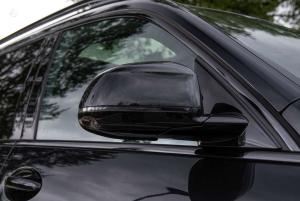 Melns BMW X7 2022 Viļņa, ar dzinēja tilpumu 3.00 L un nobraukumu 58 tūkst. km par 69500 €, foto 17 vietnē AUTOMOTO.COM.LV