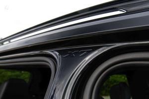 Melns BMW X7 2022 Viļņa, ar dzinēja tilpumu 3.00 L un nobraukumu 58 tūkst. km par 69500 €, foto 19 vietnē AUTOMOTO.COM.LV