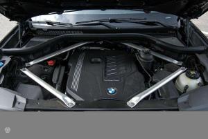Melns BMW X7 2022 Viļņa, ar dzinēja tilpumu 3.00 L un nobraukumu 58 tūkst. km par 69500 €, foto 21 vietnē AUTOMOTO.COM.LV