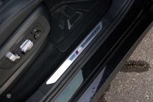 Melns BMW X7 2022 Viļņa, ar dzinēja tilpumu 3.00 L un nobraukumu 58 tūkst. km par 69500 €, foto 22 vietnē AUTOMOTO.COM.LV