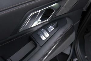Melns BMW X7 2022 Viļņa, ar dzinēja tilpumu 3.00 L un nobraukumu 58 tūkst. km par 69500 €, foto 26 vietnē AUTOMOTO.COM.LV