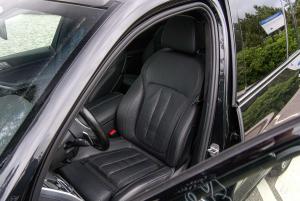 Melns BMW X7 2022 Viļņa, ar dzinēja tilpumu 3.00 L un nobraukumu 58 tūkst. km par 69500 €, foto 28 vietnē AUTOMOTO.COM.LV