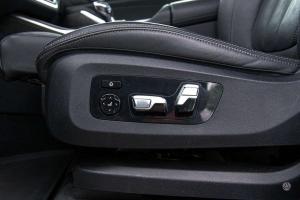 Melns BMW X7 2022 Viļņa, ar dzinēja tilpumu 3.00 L un nobraukumu 58 tūkst. km par 69500 €, foto 30 vietnē AUTOMOTO.COM.LV