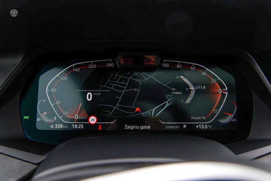 Melns BMW X7 2022 Viļņa, ar dzinēja tilpumu 3.00 L un nobraukumu 58 tūkst. km par 69500 €, foto 35 vietnē AUTOMOTO.COM.LV