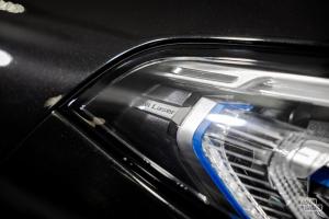 Melns BMW X7 2022 Viļņa, ar dzinēja tilpumu 3.00 L un nobraukumu 88 tūkst. km par 64991 €, foto 10 vietnē AUTOMOTO.COM.LV
