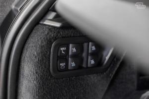Melns BMW X7 2022 Viļņa, ar dzinēja tilpumu 3.00 L un nobraukumu 88 tūkst. km par 64991 €, foto 16 vietnē AUTOMOTO.COM.LV