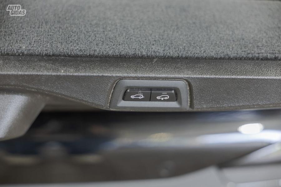 Melns BMW X7 2022 Viļņa, ar dzinēja tilpumu 3.00 L un nobraukumu 88 tūkst. km par 64991 €, foto 19 vietnē AUTOMOTO.COM.LV