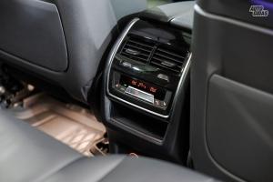 Melns BMW X7 2022 Viļņa, ar dzinēja tilpumu 3.00 L un nobraukumu 88 tūkst. km par 64991 €, foto 24 vietnē AUTOMOTO.COM.LV