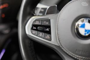 Melns BMW X7 2022 Viļņa, ar dzinēja tilpumu 3.00 L un nobraukumu 88 tūkst. km par 64991 €, foto 29 vietnē AUTOMOTO.COM.LV