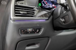 Melns BMW X7 2022 Viļņa, ar dzinēja tilpumu 3.00 L un nobraukumu 88 tūkst. km par 64991 €, foto 37 vietnē AUTOMOTO.COM.LV