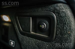 Черный БМВ X7 2022 в Рига, объемом двигателя 3.00 л и пробегом 36 тыс. км за 75990 €, фото 35 на AUTOMOTO.COM.LV