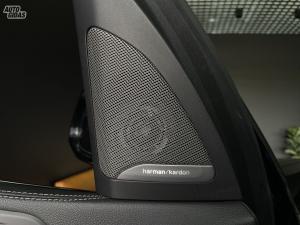 Черный БМВ X7 2022 в Клайпеда, объемом двигателя 3.00 л и пробегом 141 тыс. км за 54991 €, фото 20 на AUTOMOTO.COM.LV