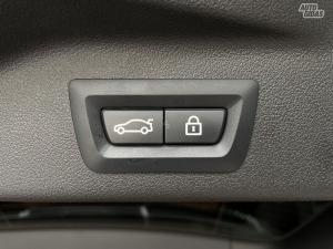 Черный БМВ X7 2022 в Клайпеда, объемом двигателя 3.00 л и пробегом 141 тыс. км за 54991 €, фото 26 на AUTOMOTO.COM.LV