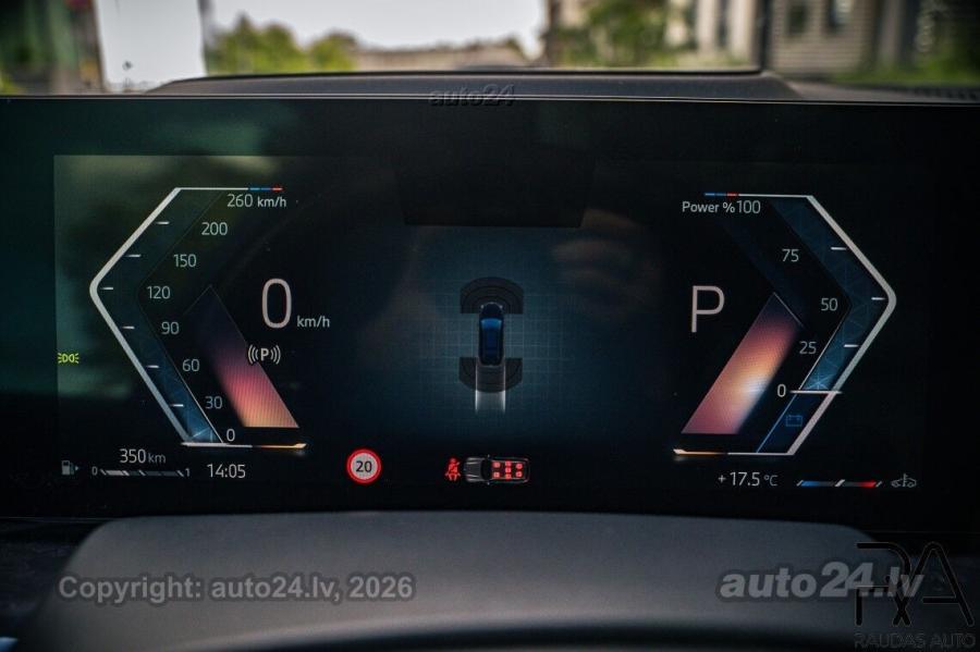 Melns BMW X7 2022 Rīga, ar dzinēja tilpumu 3.00 L un nobraukumu 36 tūkst. km par 75990 €, foto 11 vietnē AUTOMOTO.COM.LV
