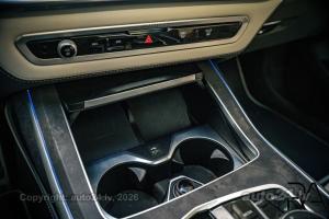Melns BMW X7 2022 Rīga, ar dzinēja tilpumu 3.00 L un nobraukumu 36 tūkst. km par 75990 €, foto 15 vietnē AUTOMOTO.COM.LV